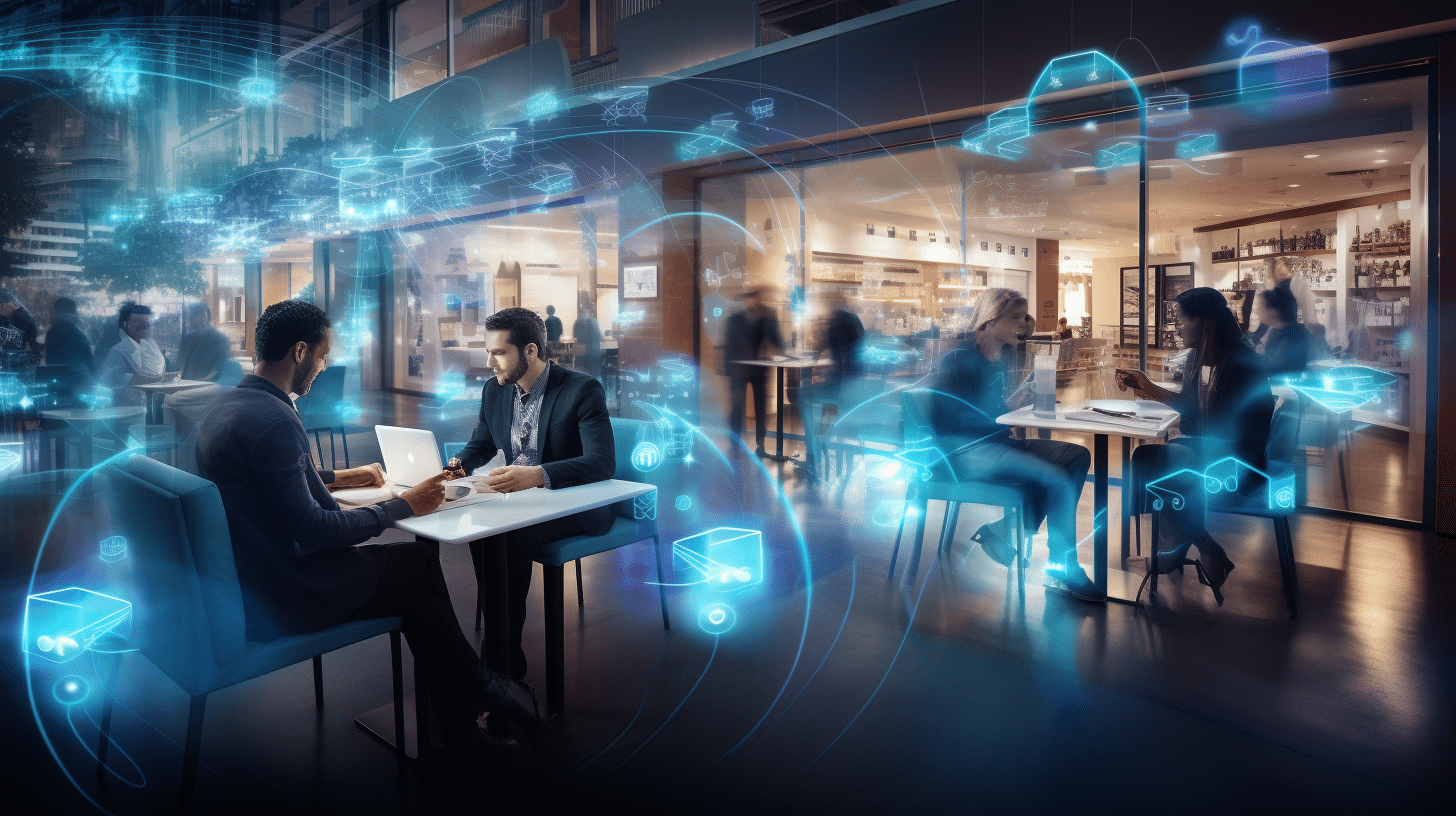 Cisco Captive Portal Software: Transforming Business Networks