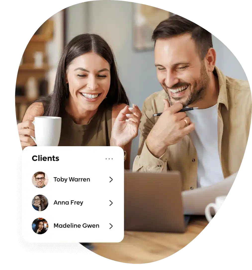 Partner with MyPlace Connect | MyPlace