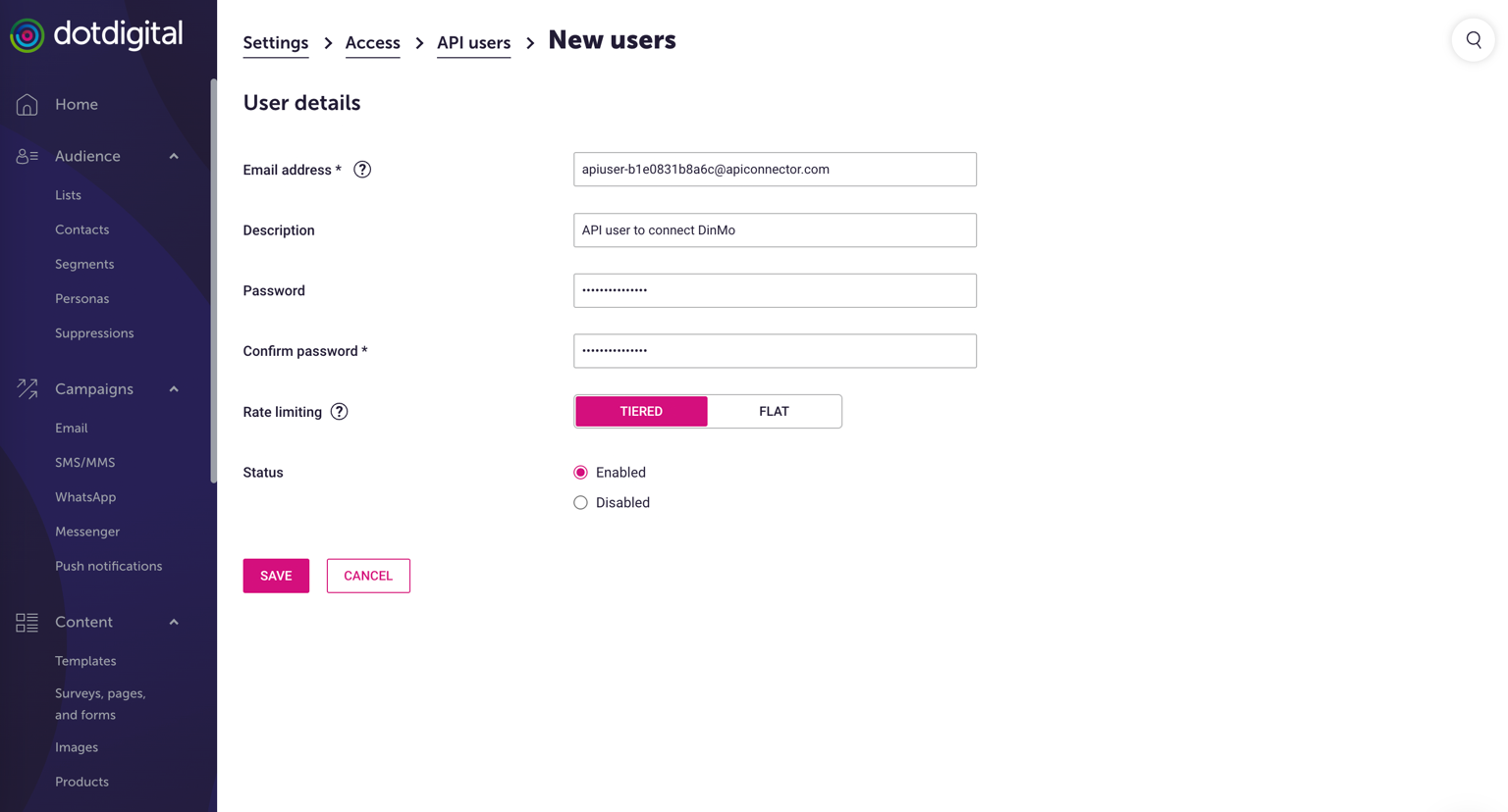 Dotdigital | MyPlace