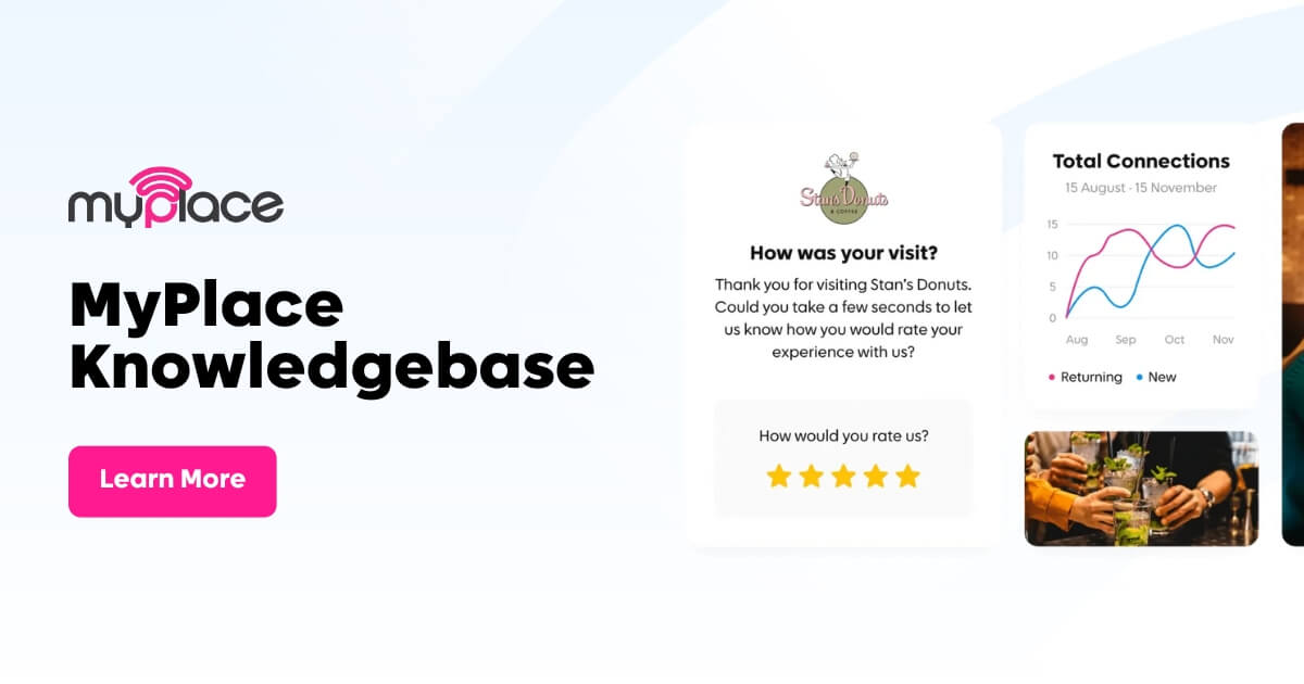 Documentation | MyPlace