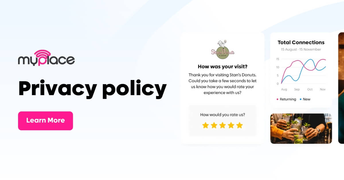 Privacy Policy | MyPlace