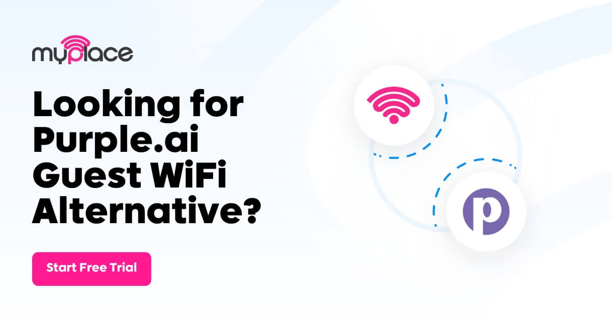 Purple WiFi Alternative