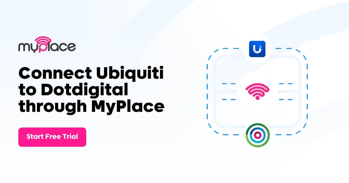 Ubiquiti Dotdigital Integration - Push data from Ubiquiti to Dotdigital directly